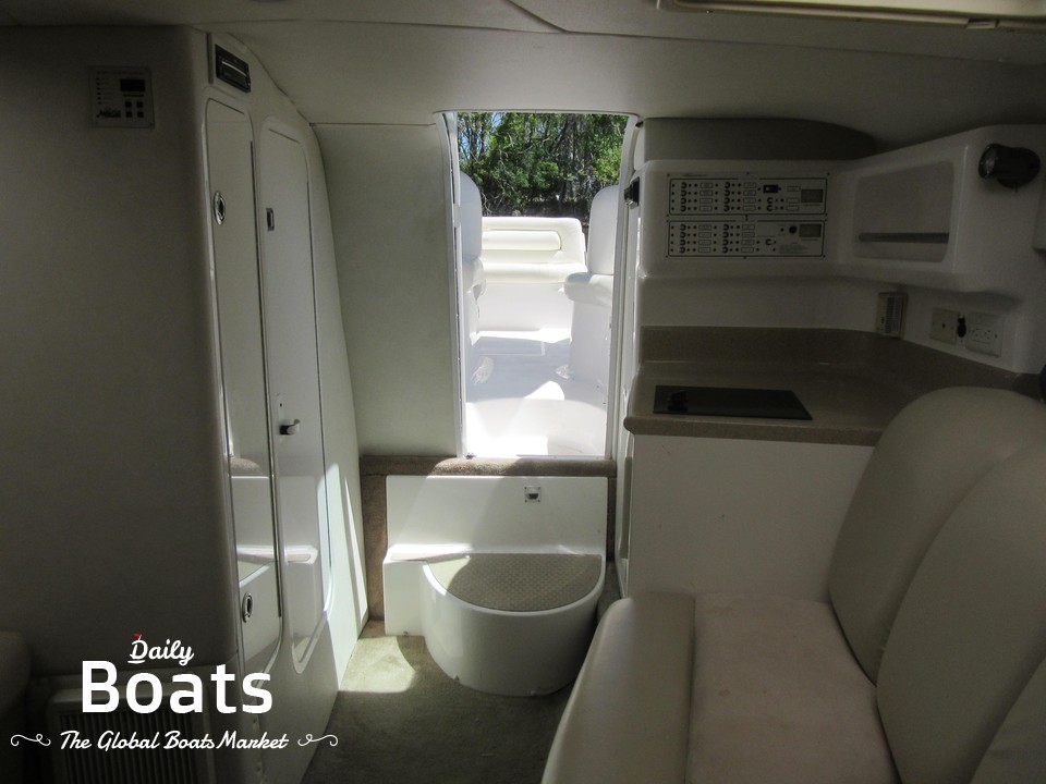 2003 Powerquest 320 Sc for sale. View price, photos and Buy 2003 ...