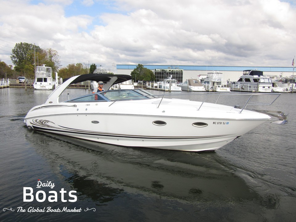 2003 Powerquest 320 Sc for sale. View price, photos and Buy 2003 ...