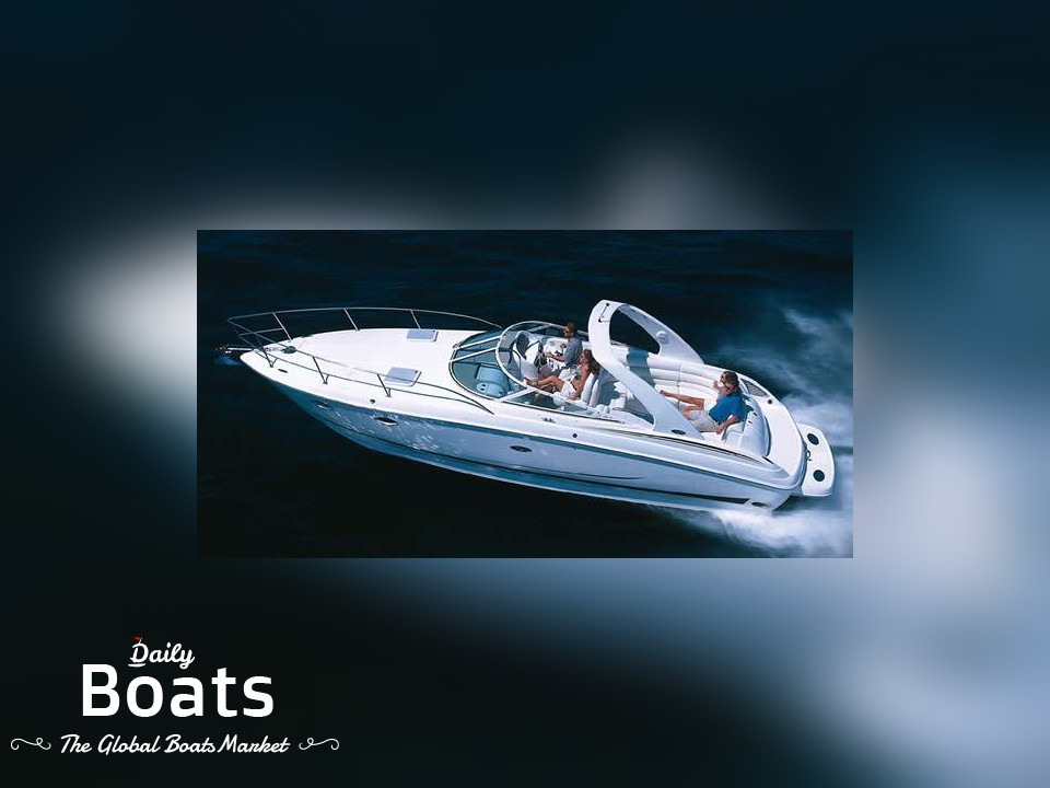 2003 Powerquest 320 Sc for sale. View price, photos and Buy 2003 ...