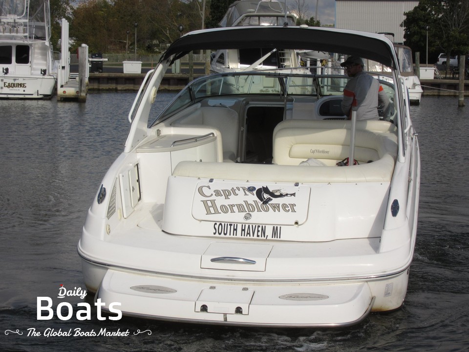 2003 Powerquest 320 Sc for sale. View price, photos and Buy 2003 ...