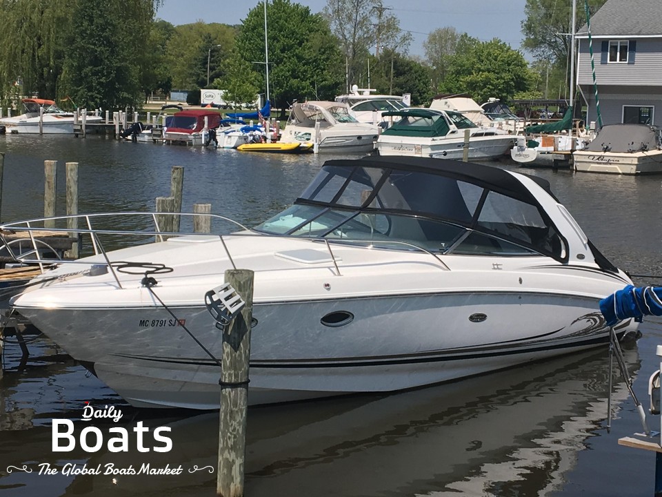 2003 Powerquest 320 Sc for sale. View price, photos and Buy 2003 ...