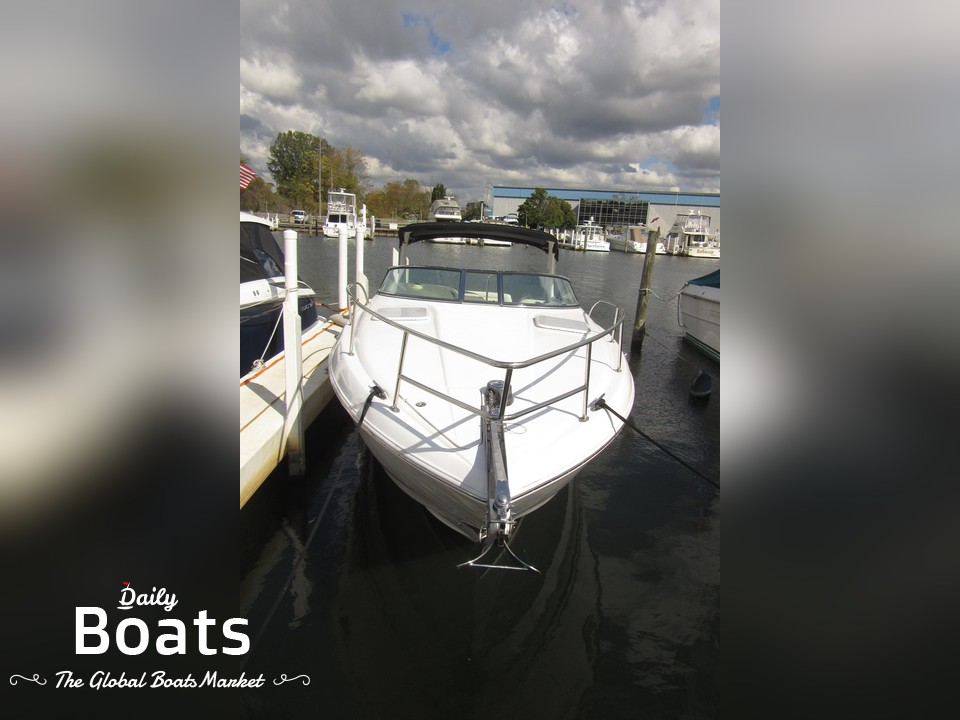 2003 Powerquest 320 Sc for sale. View price, photos and Buy 2003 ...