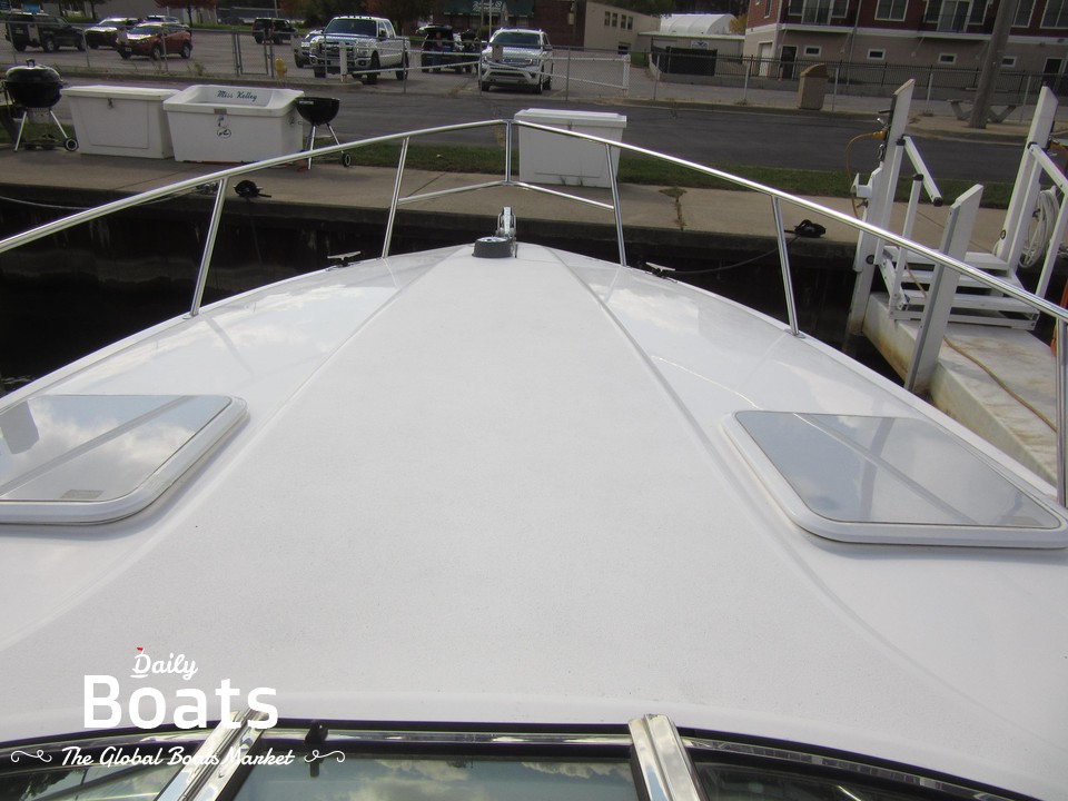 2003 Powerquest 320 Sc for sale. View price, photos and Buy 2003 ...