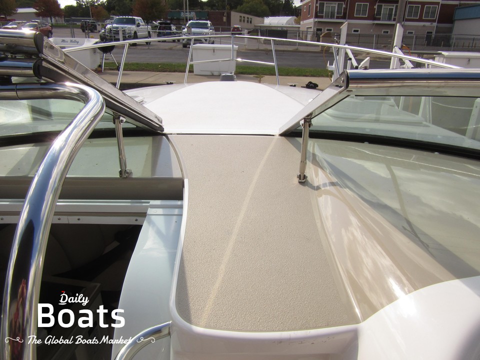 2003 Powerquest 320 Sc for sale. View price, photos and Buy 2003 ...