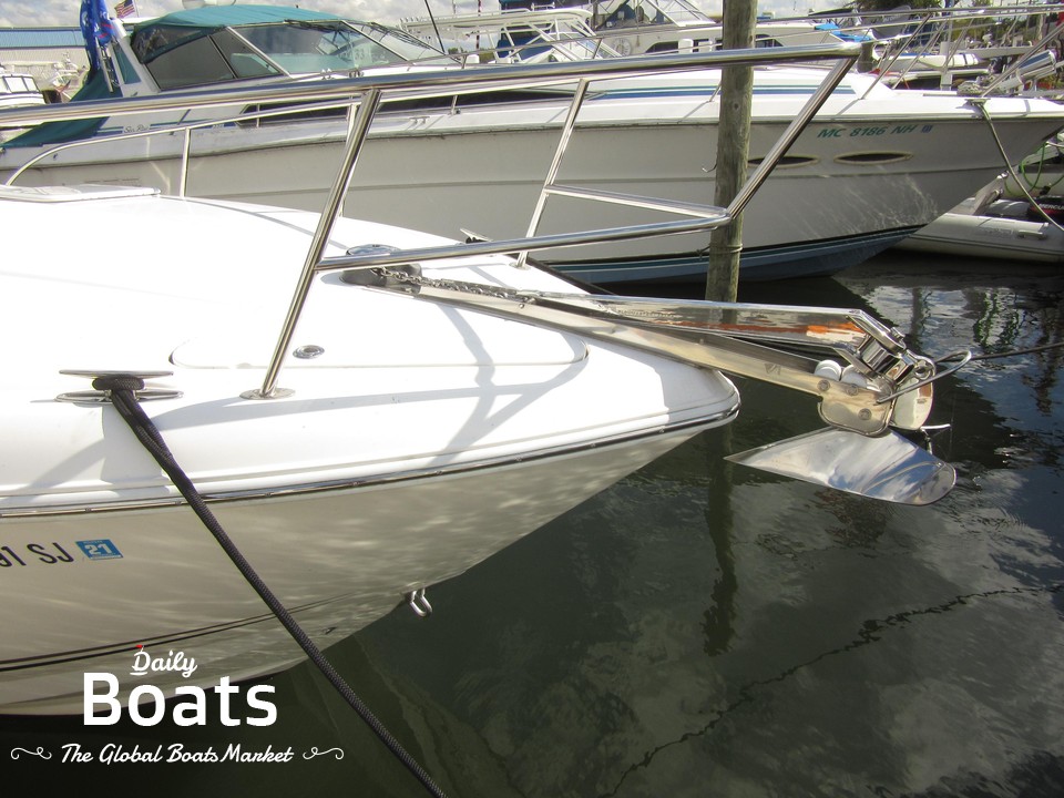 2003 Powerquest 320 Sc for sale. View price, photos and Buy 2003 ...