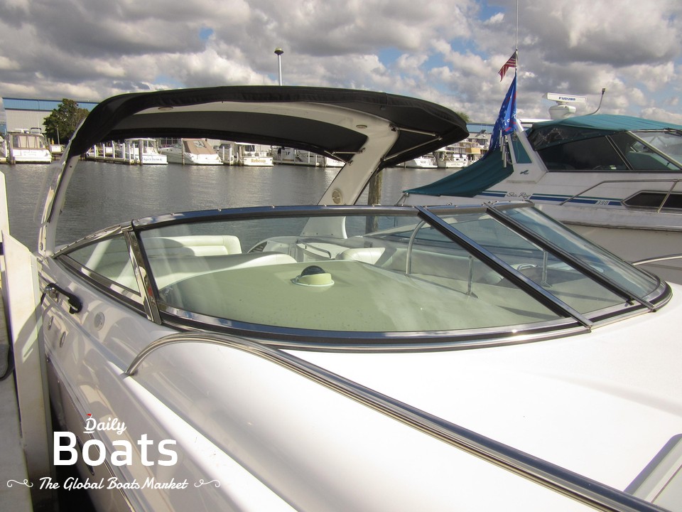 2003 Powerquest 320 Sc for sale. View price, photos and Buy 2003 ...