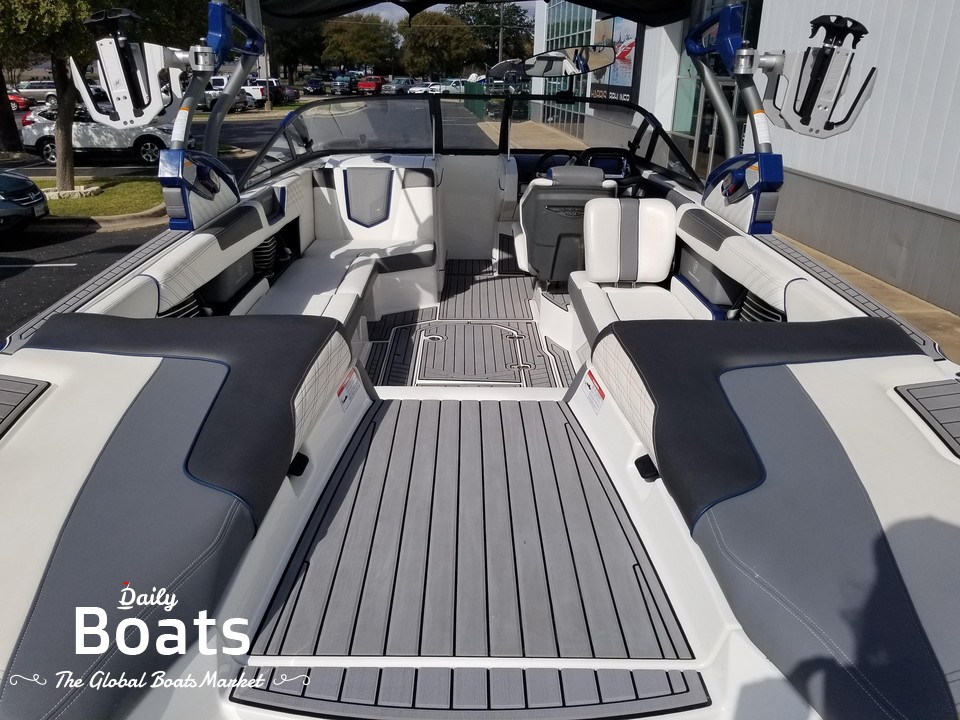 2016 Nautique G25 for sale. View price, photos and Buy 2016 Nautique ...