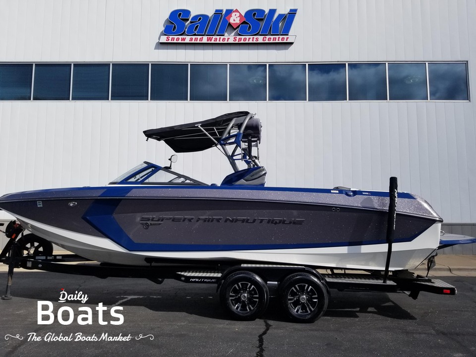 2016 Nautique G25 for sale. View price, photos and Buy 2016 Nautique ...
