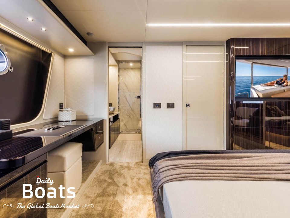 2021 Absolute 62 for sale. View price, photos and Buy 2021 Absolute 62 ...