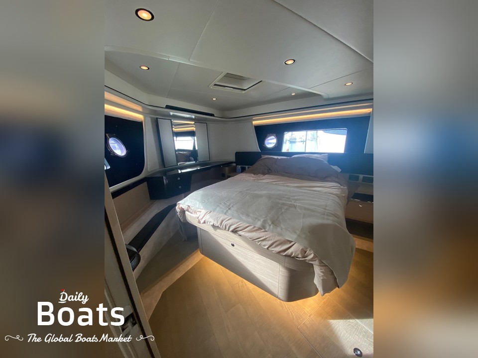 2021 Absolute 62 for sale. View price, photos and Buy 2021 Absolute 62 ...