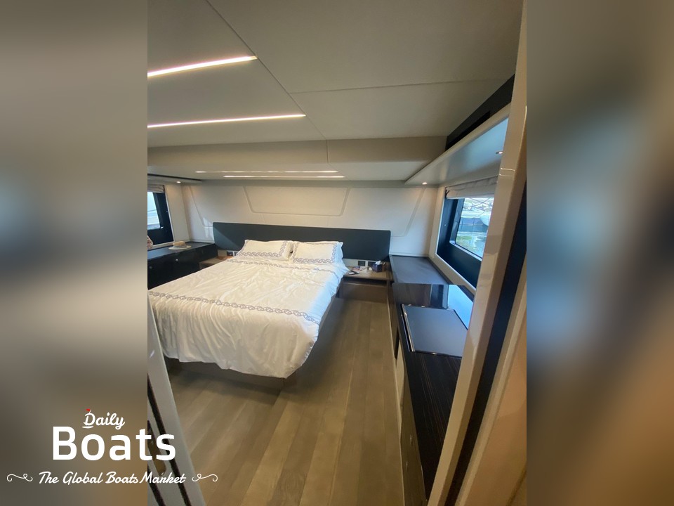 2021 Absolute 62 for sale. View price, photos and Buy 2021 Absolute 62 ...