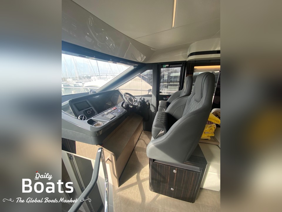 2021 Absolute 62 for sale. View price, photos and Buy 2021 Absolute 62 ...