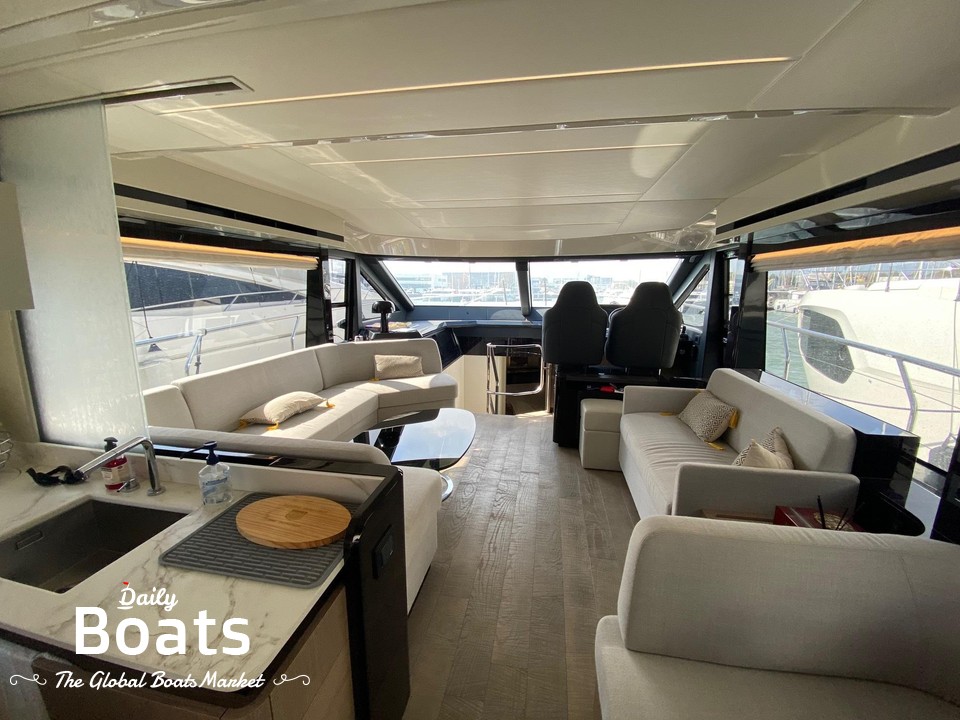 2021 Absolute 62 for sale. View price, photos and Buy 2021 Absolute 62 ...