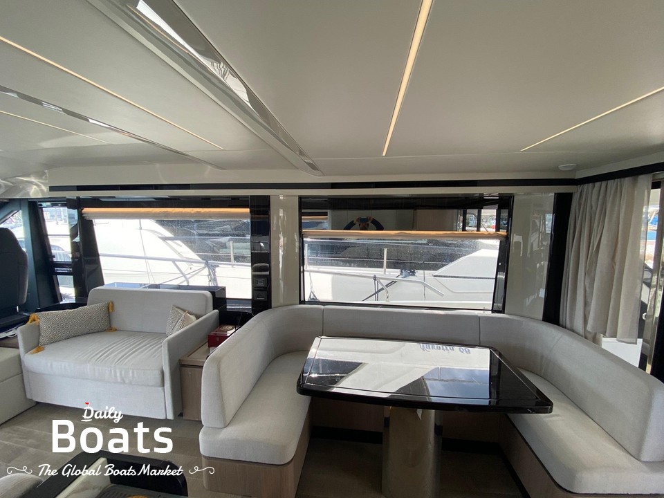 2021 Absolute 62 for sale. View price, photos and Buy 2021 Absolute 62 ...