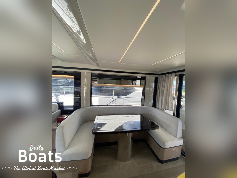 2021 Absolute 62 for sale. View price, photos and Buy 2021 Absolute 62 ...
