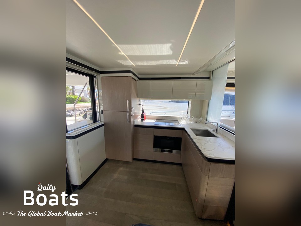 2021 Absolute 62 for sale. View price, photos and Buy 2021 Absolute 62 ...