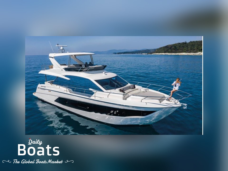 2021 Absolute 62 for sale. View price, photos and Buy 2021 Absolute 62 ...