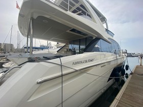 2021 Absolute 62 for sale. View price, photos and Buy 2021 Absolute 62 ...