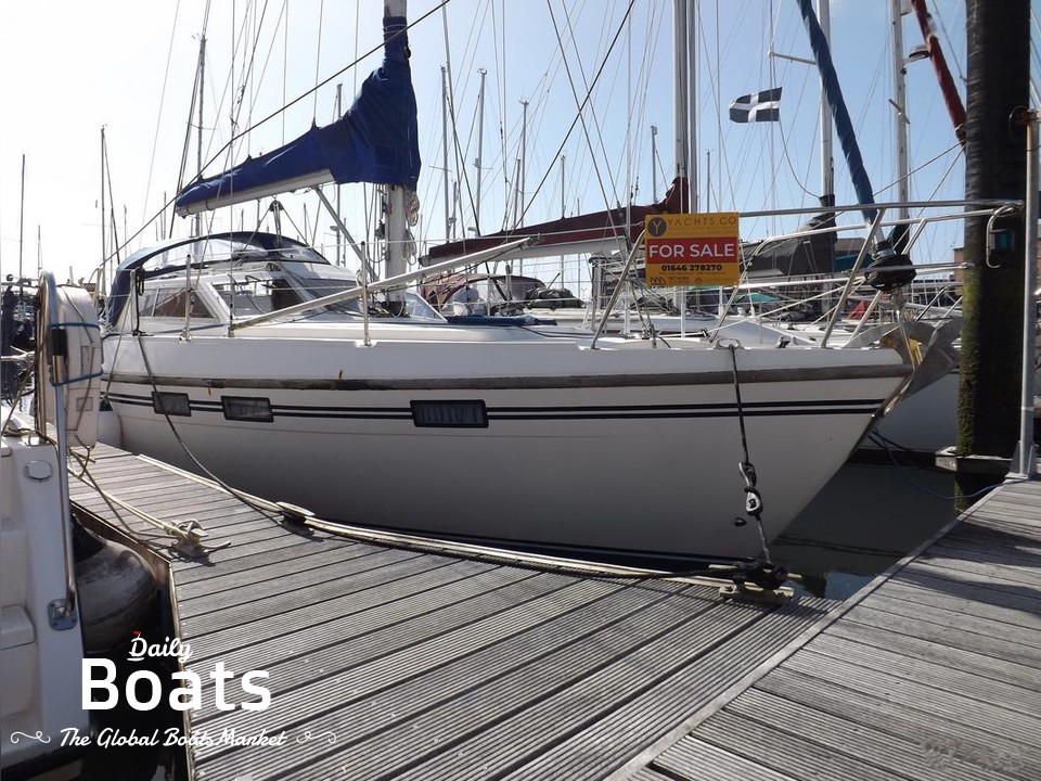 1987 Southerly 115 for sale. View price, photos and Buy 1987 Southerly ...