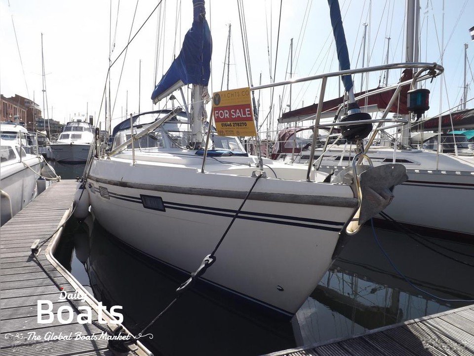 1987 Southerly 115 for sale. View price, photos and Buy 1987 Southerly ...