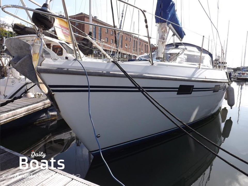 1987 Southerly 115 for sale. View price, photos and Buy 1987 Southerly ...