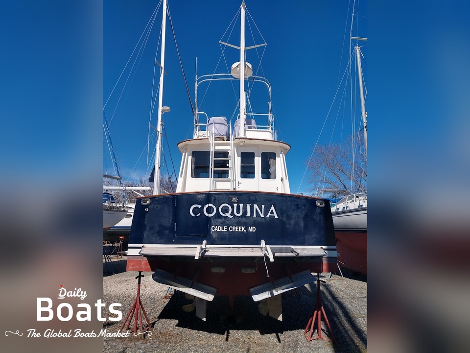 1996 Legacy 40 Flybridge for sale. View price, photos and Buy 1996 ...