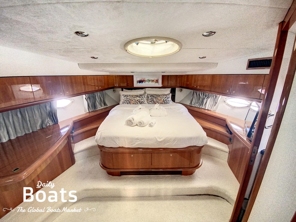 2003 Sunseeker Predator 75 for sale. View price, photos and Buy 2003 ...