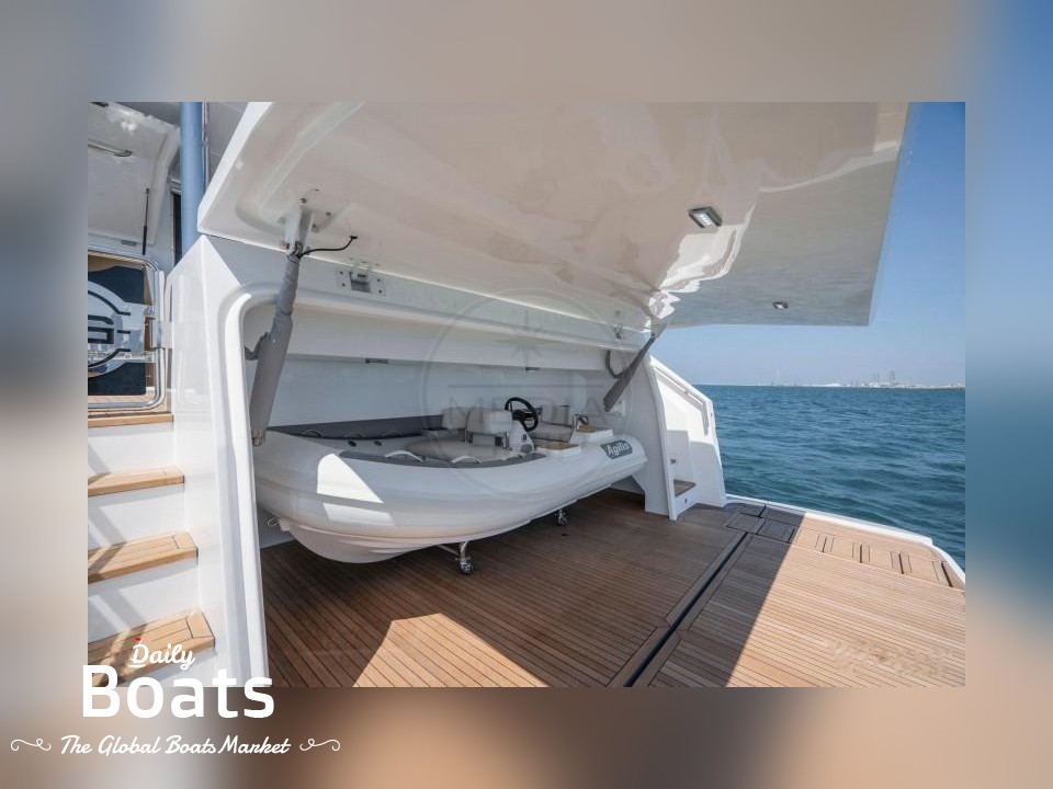 2022 Gulf Craft Nomad 75 Suv for sale. View price, photos and Buy 2022 Gulf Craft Nomad 75 Suv ...