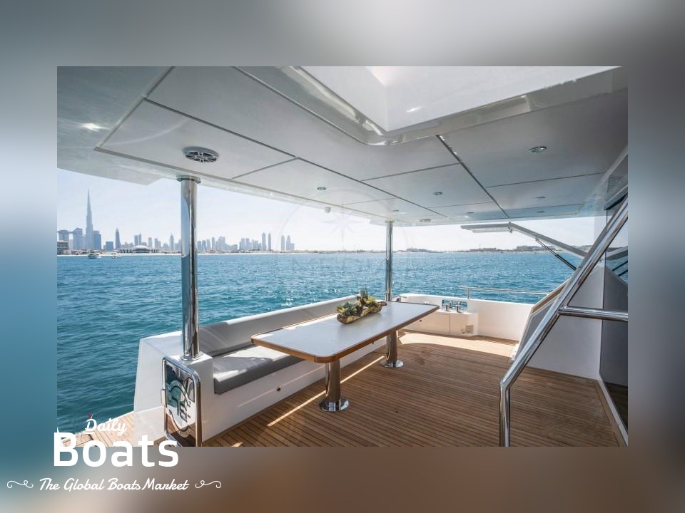 2022 Gulf Craft Nomad 75 Suv for sale. View price, photos and Buy 2022 ...