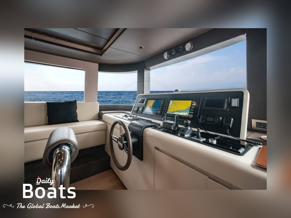 2022 Gulf Craft Nomad 75 Suv for sale. View price, photos and Buy 2022 ...