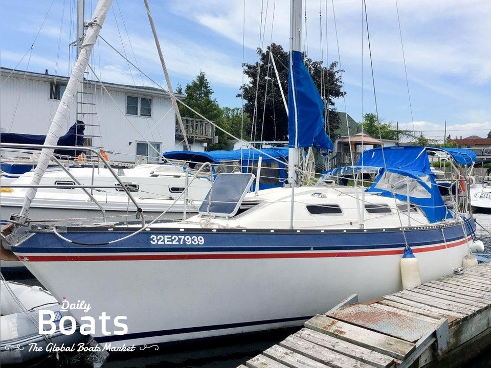 1979 CS 27 Sloop for sale. View price, photos and Buy 1979 CS 27 Sloop ...