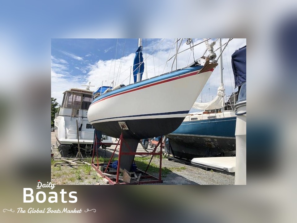 1979 CS 27 Sloop for sale. View price, photos and Buy 1979 CS 27 Sloop ...