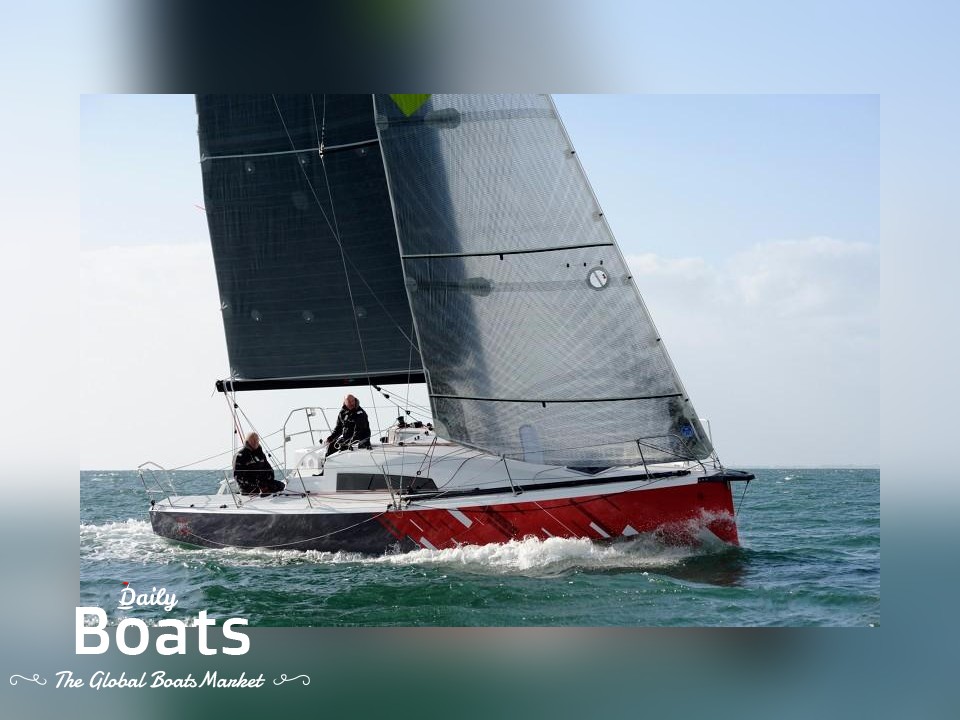 2020 Jeanneau Sun Fast 3600 for sale. View price, photos and Buy 2020 ...