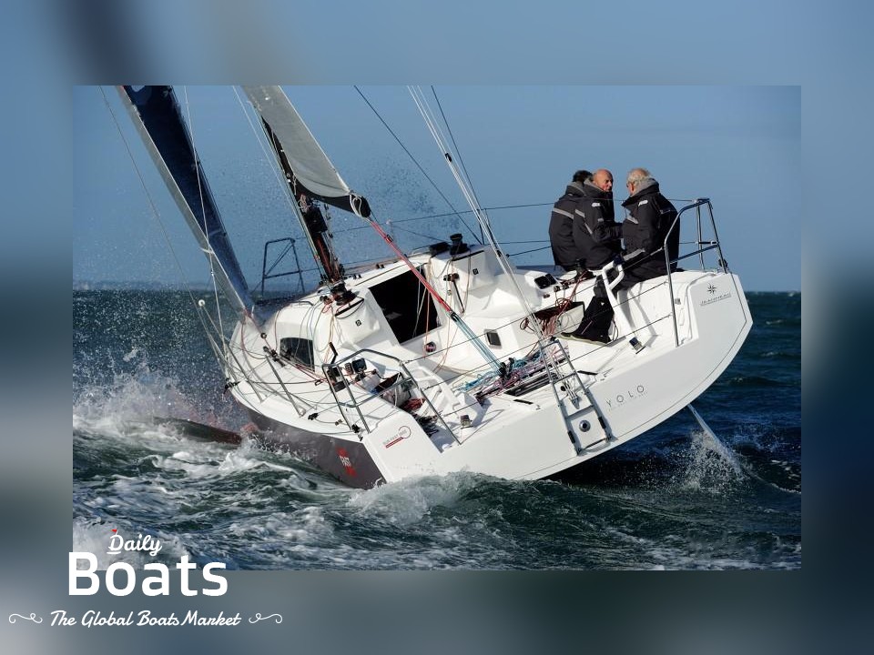 2020 Jeanneau Sun Fast 3600 for sale. View price, photos and Buy 2020 ...