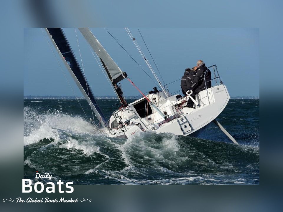 2020 Jeanneau Sun Fast 3600 for sale. View price, photos and Buy 2020 ...