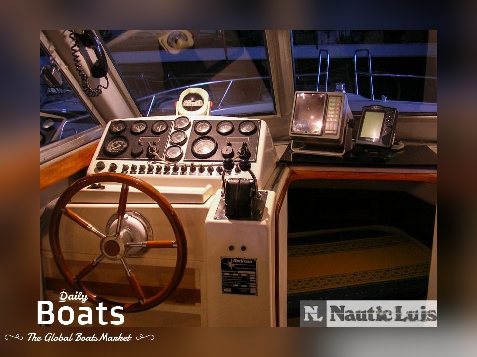 1992 Rodman 1100 Fisher for sale. View price, photos and Buy 1992 ...