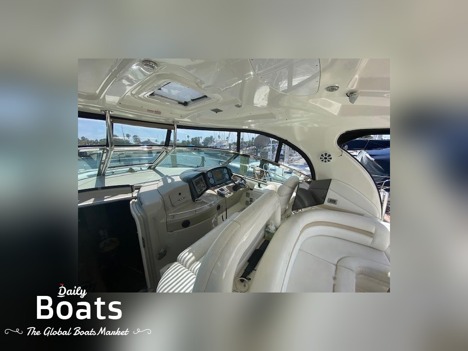 2008 Sea Ray 44 Sundancer for sale. View price, photos and Buy 2008 Sea ...