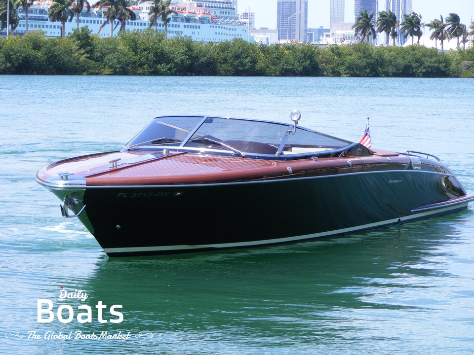 2013 Riva Aquariva Super for sale. View price, photos and Buy 2013 Riva ...