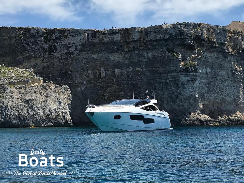 2014 Sunseeker Predator 80 for sale. View price, photos and Buy 2014 ...