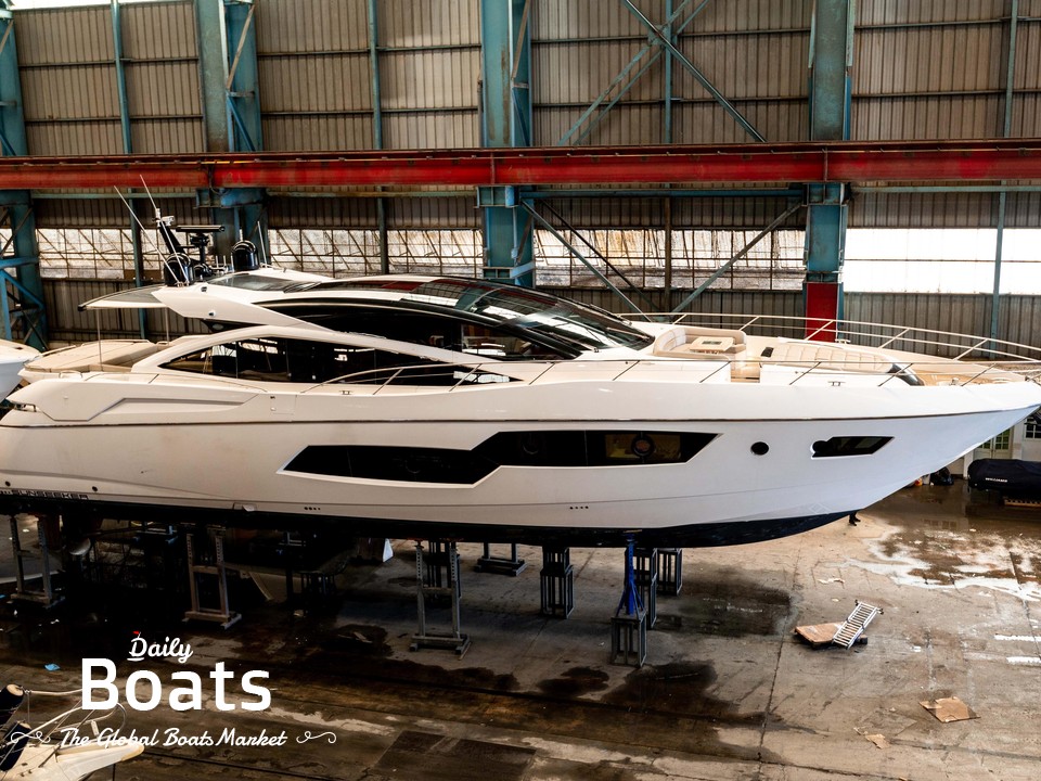 2014 Sunseeker Predator 80 for sale. View price, photos and Buy 2014 ...