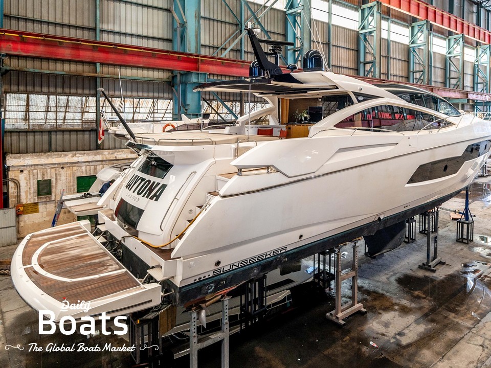 2014 Sunseeker Predator 80 for sale. View price, photos and Buy 2014 ...