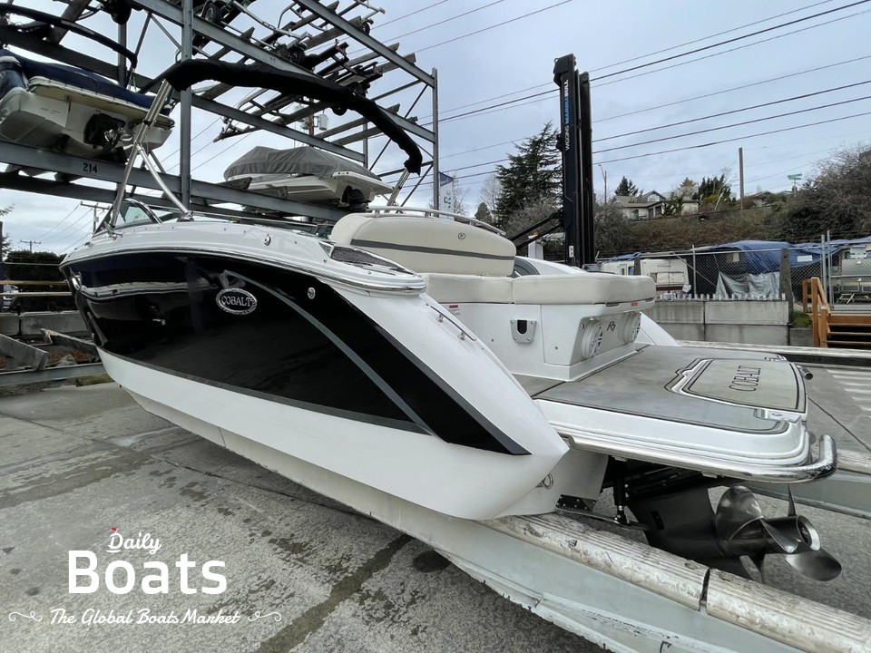 2020 Cobalt R7 for sale. View price, photos and Buy 2020 Cobalt R7 #290271