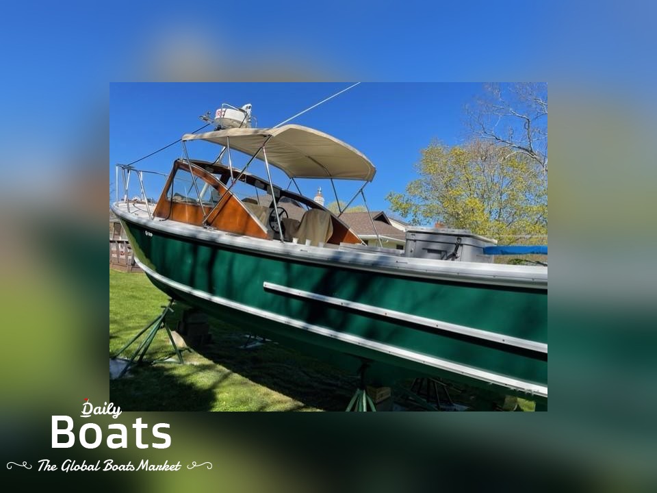 1973 Dyer Bass Boat for sale. View price, photos and Buy 1973 Dyer Bass ...