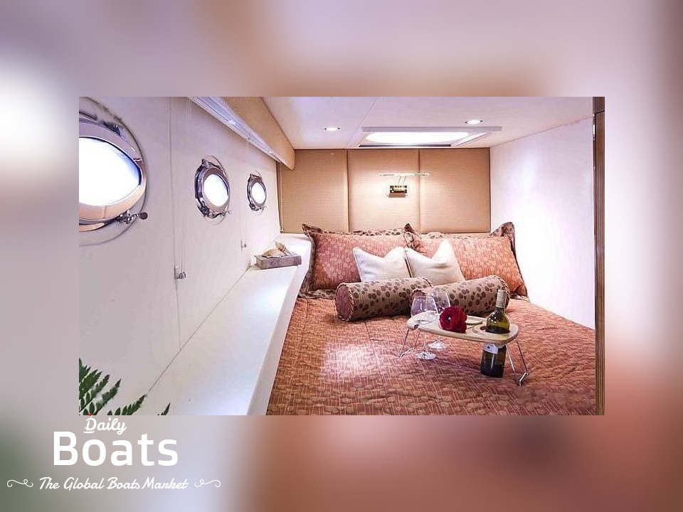 2010 Custom Axcell Yachts 650 Power Catamarn for sale. View price ...