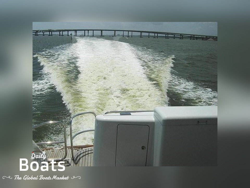 2010 Custom Axcell Yachts 650 Power Catamarn for sale. View price ...