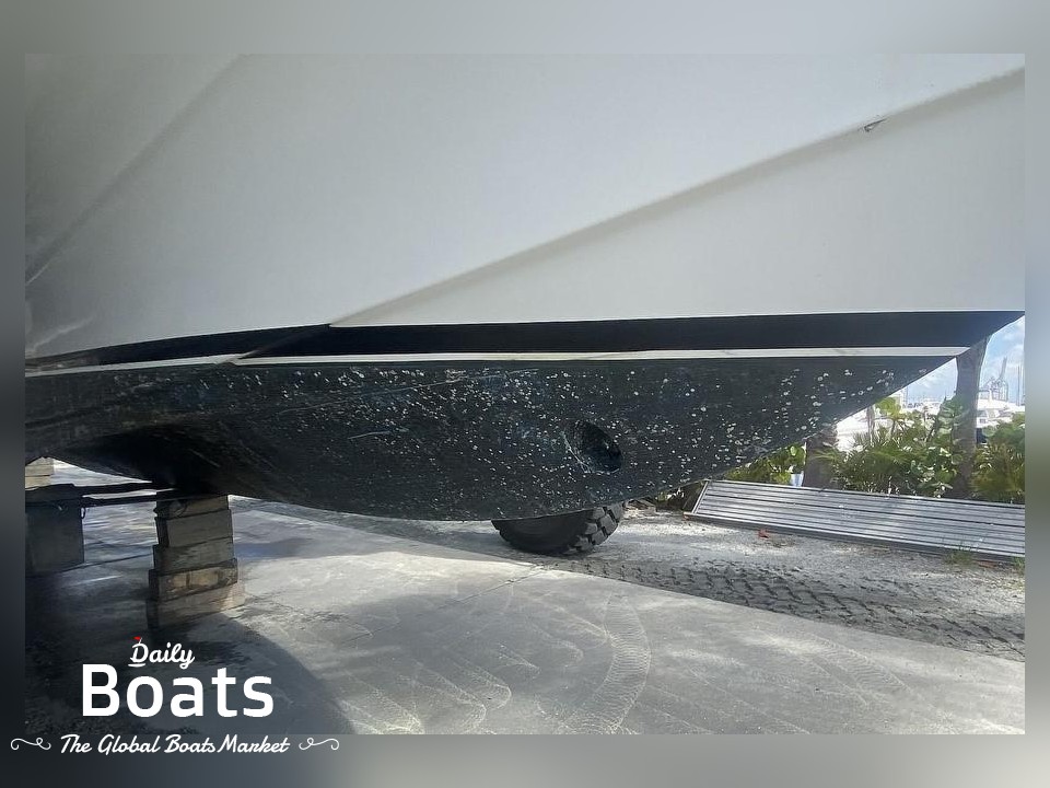 2010 Custom Axcell Yachts 650 Power Catamarn for sale. View price ...