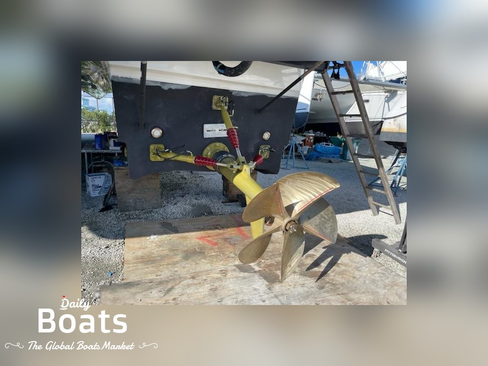 2010 Custom Axcell Yachts 650 Power Catamarn for sale. View price ...