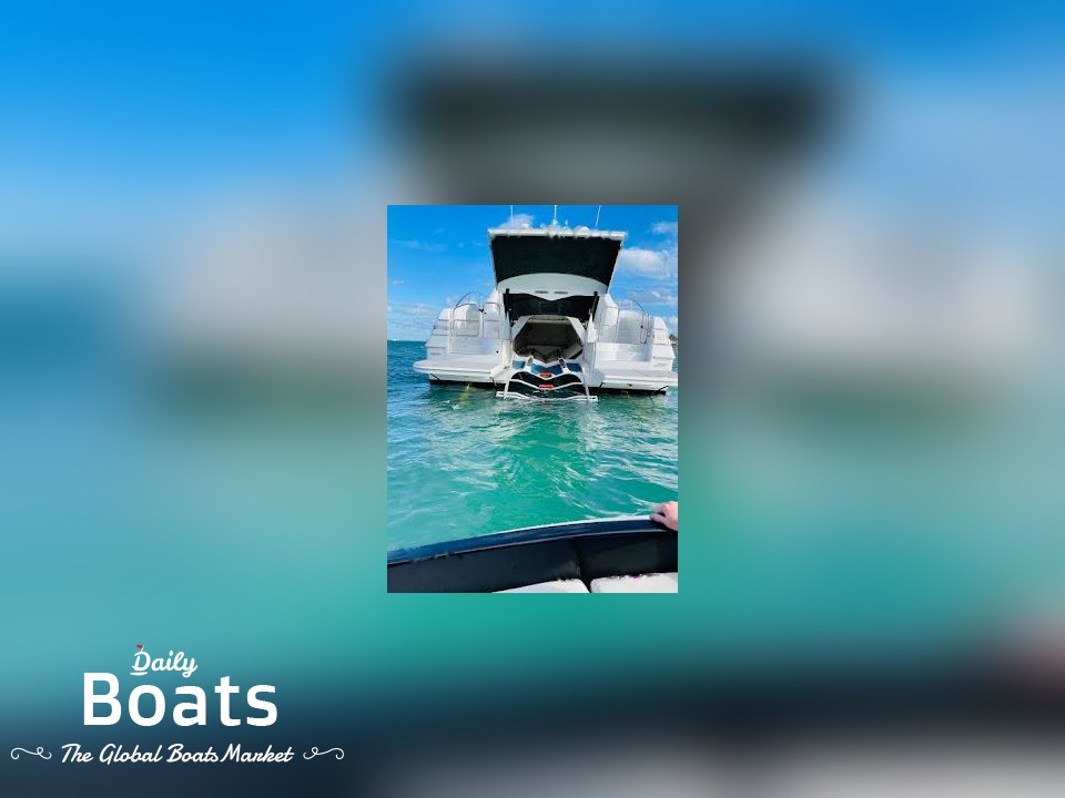 2010 Custom Axcell Yachts 650 Power Catamarn for sale. View price ...