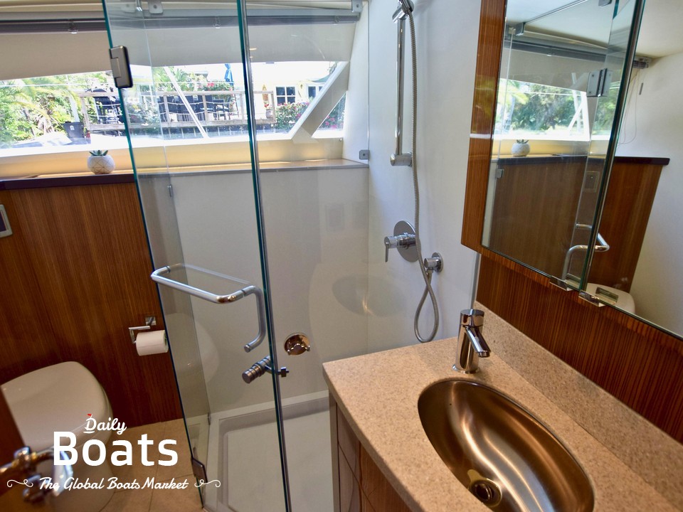 2010 Custom Axcell Yachts 650 Power Catamarn for sale. View price ...