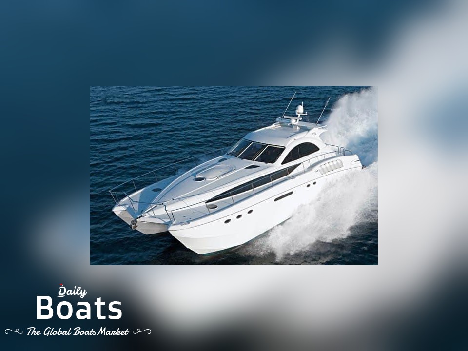 2010 Custom Axcell Yachts 650 Power Catamarn for sale. View price ...